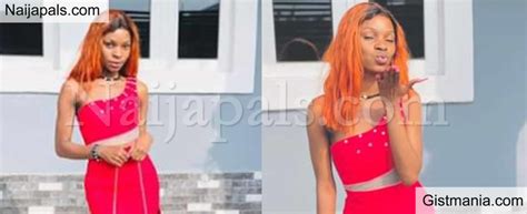 Slay Queen Brags On Her Birthday Says Shes Not Afraid Of Ritualists