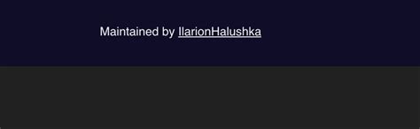 html background color for below footer only unknown