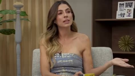 ¿de Qué Murió La Mamá De Carla Giraldo La Actriz Reveló Qué Fue Lo Que