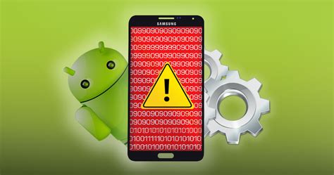 How To Remove Malware From Android Phones