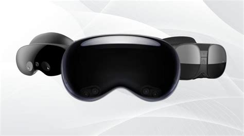 How Does The Vision Pro Headset Price Compare Against The Rest