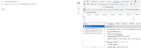 python fastapi response not returning customized response stack