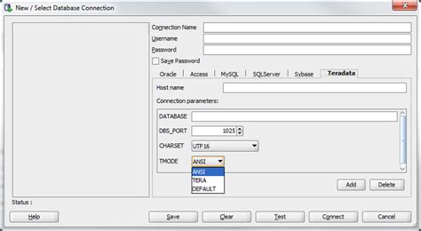 connect oracle developer with access or microsoft sql database stack