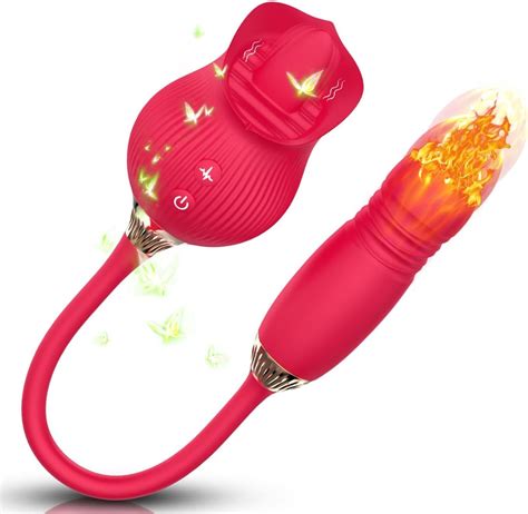 Women Pleasure Portable Soft Toys Powerful Bullet Massage Rod Mini