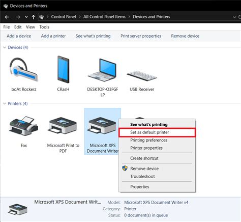 Fix Common Printer Problems In Windows 10 Techcult