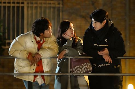 画像2 5 「星降る夜に」鈴（吉高由里子）＆一星（北村匠海）、ベッドでのキスシーン前後の“攻防”が甘すぎる「全部見たい」 モデルプレス