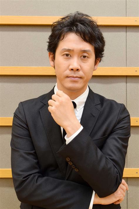 【写真 5 16枚】大泉洋：小樽の冬の海で“パンツ一丁”の秘話語る Mantanweb（まんたんウェブ）
