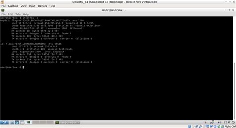 [solved] virtualbox vm cannot connect to internet through 9to5answer