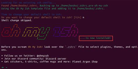 How To Install Zsh On Ubuntu Phoenixnap Kb