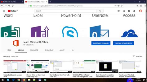 connect access database by excel vba