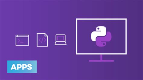 python network programming part 1 build 7 python apps