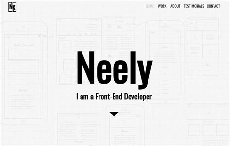 these are the best html and css projects for beginners skillcrush