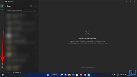 6 Ways To Fix Whatsapp Desktop Notifications Not Working On Windows 10
