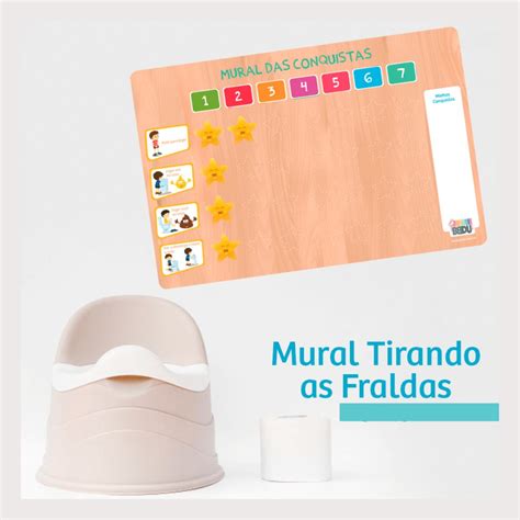 Quadro De Incentivo Para Desfralde Bbdu Tudo Para Desfralde