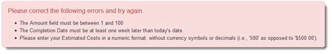 server side validation smartwiki