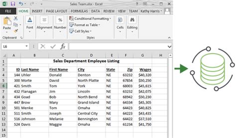 microsoft excel files goanywhere mft