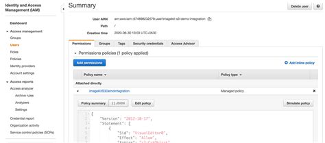 optimize and resize images in aws s3 in real time with imagekit