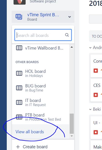 solved delete sprint kanban board jira cloud 7 3