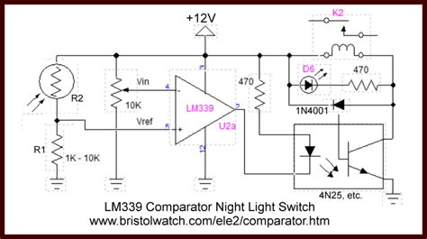 rangkaian temperature control