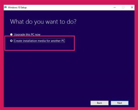How To Create Windows 10 Bootable Usb Without Third Party Apps
