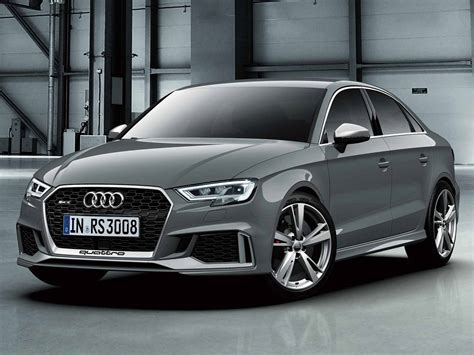 価格 Com アウディ Rs3 セダン 2017年モデル｜価格・グレード一覧