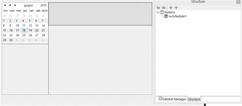 delphi custom component controls keep re creating stack overflow