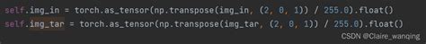 osv q attributeerror ‘numpy ndarray‘ object has no attribute ‘clone