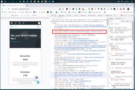 what is viewport meta tag in html and how to configure on wordpress