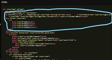 scraping the portion of html code not text using selenium in python