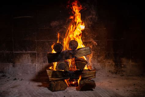 how to make the perfect braai fire
