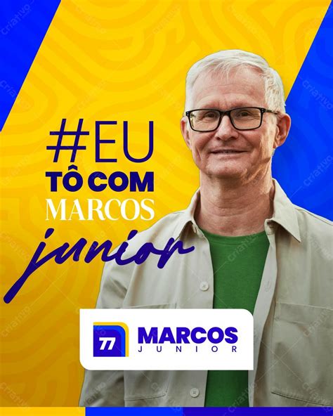 Campanha Eleitoral Política Eleição Tô Mar Prefeito Vereador Social
