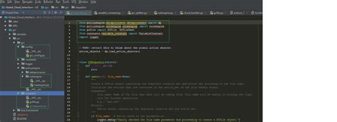import unresolved references ides support intellij platform jetbrains