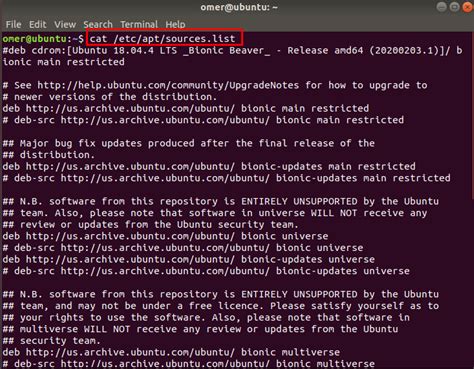 what is the difference between apt get update upgrade dist upgrade and