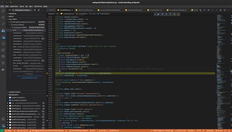 an in depth perspective on webpack s bundling process javascript indepth