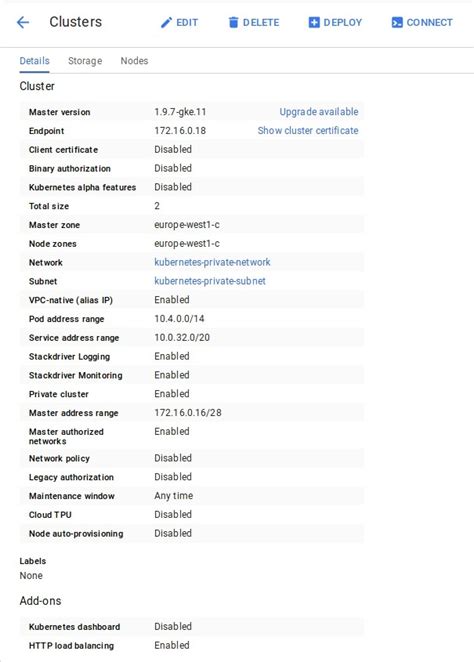 how to secure the kubernetes api behind a vpn