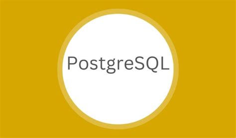 What Is Postgresql And How It Works Oudel Inc