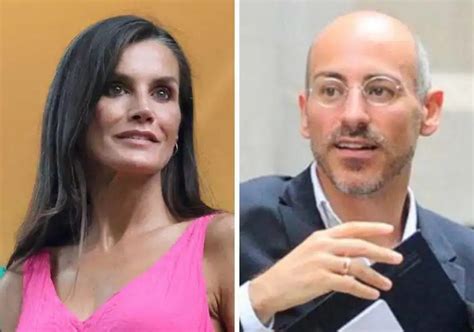 Reina Letizia Le Habría Sido Infiel Al Rey Felipe Vi Con Su Cuñado