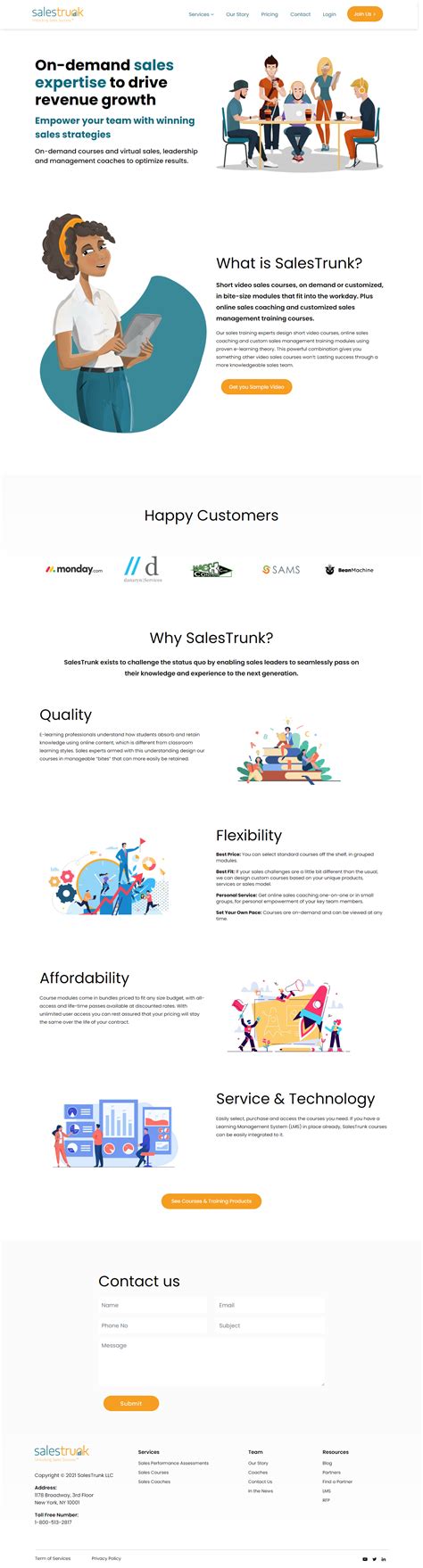 jc software solution