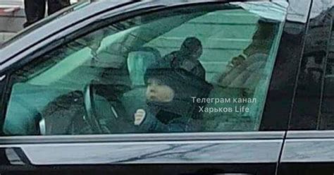 Новини Харкова оштрафували водійку яка їздила за кермом з дитиною на