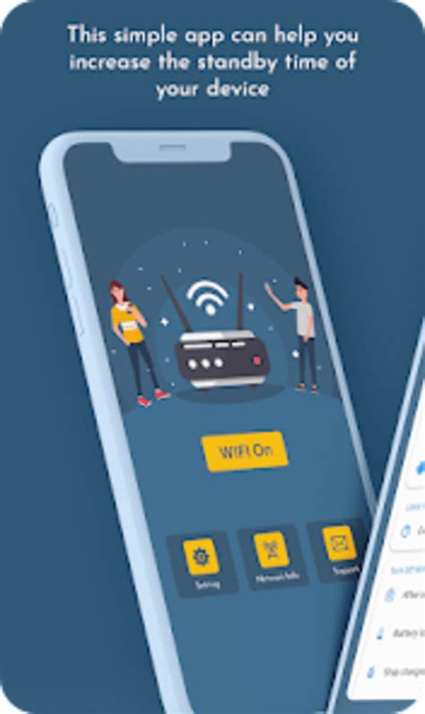 Wi Fi Auto Connect Wifi Auto Para Android Download