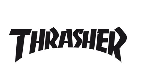 Famous Streetwear Logos And Brand Names Graphic Pie