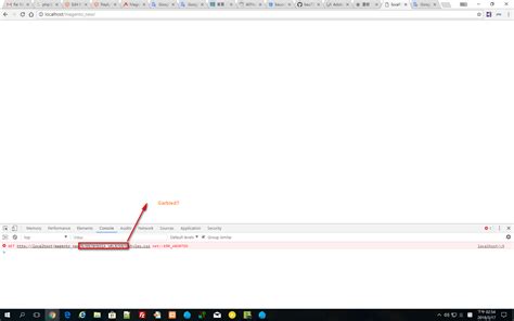 solved magento 2 2 3 with sample data install seem perfec magento