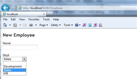 enum to drop down list html helper extension for asp mvc 3