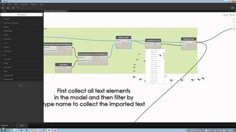 dynamo revit export dwg dinamo