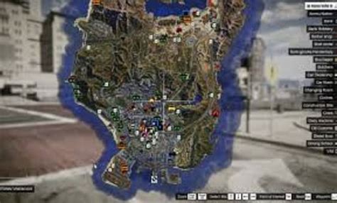 Create Fivem Server Roleplay Server Fivem Script Fivem Map Fivem