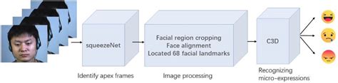 Framework Of The Micro Expression Recognition Download Scientific Diagram