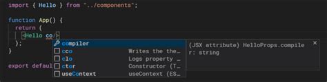 what is typescript and should you use it instead of