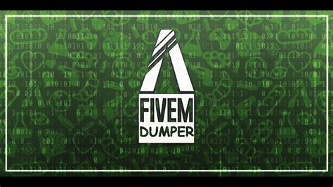 fivem new free dumper 2020 working youtube hot sex picture