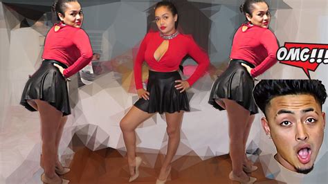 I Wore A Scandalous Outfit To See How My Husband Would React