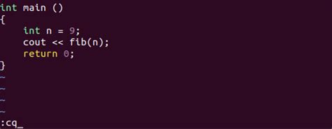 10 ways to exit vim editor linuxfordevices